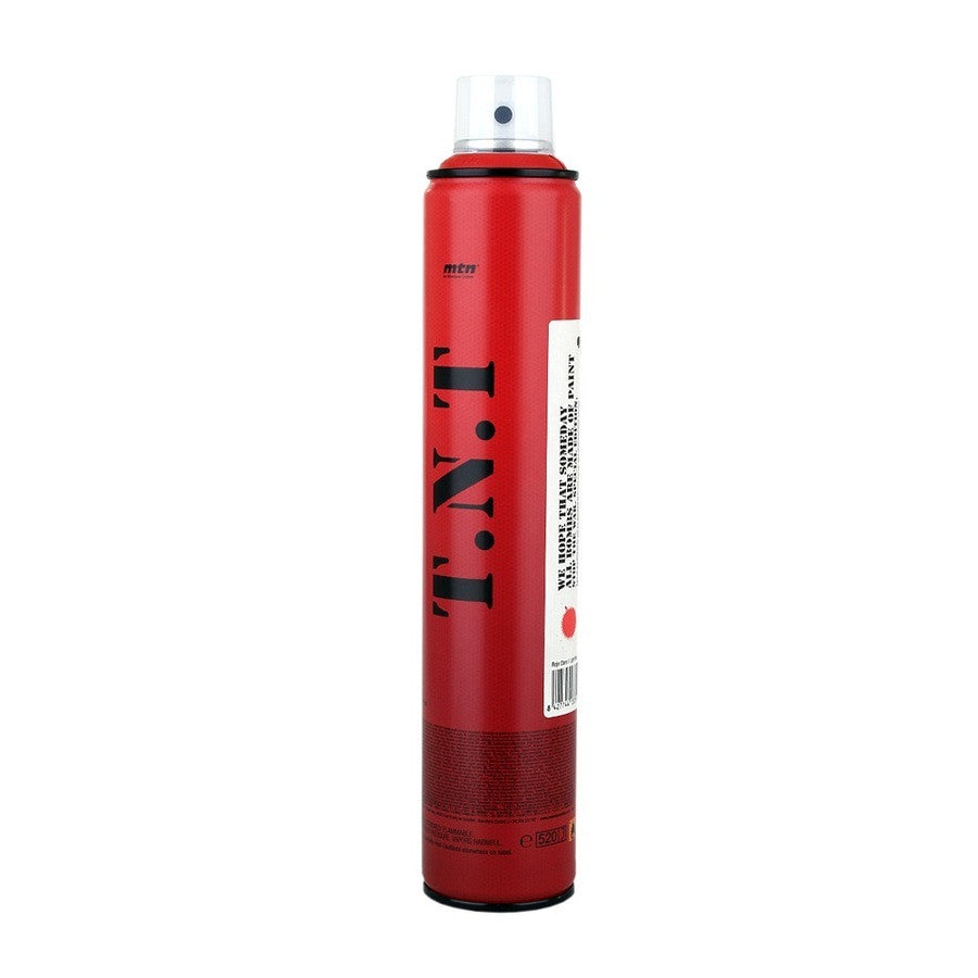 MTN T.N.T. Spray Paint – 1AM